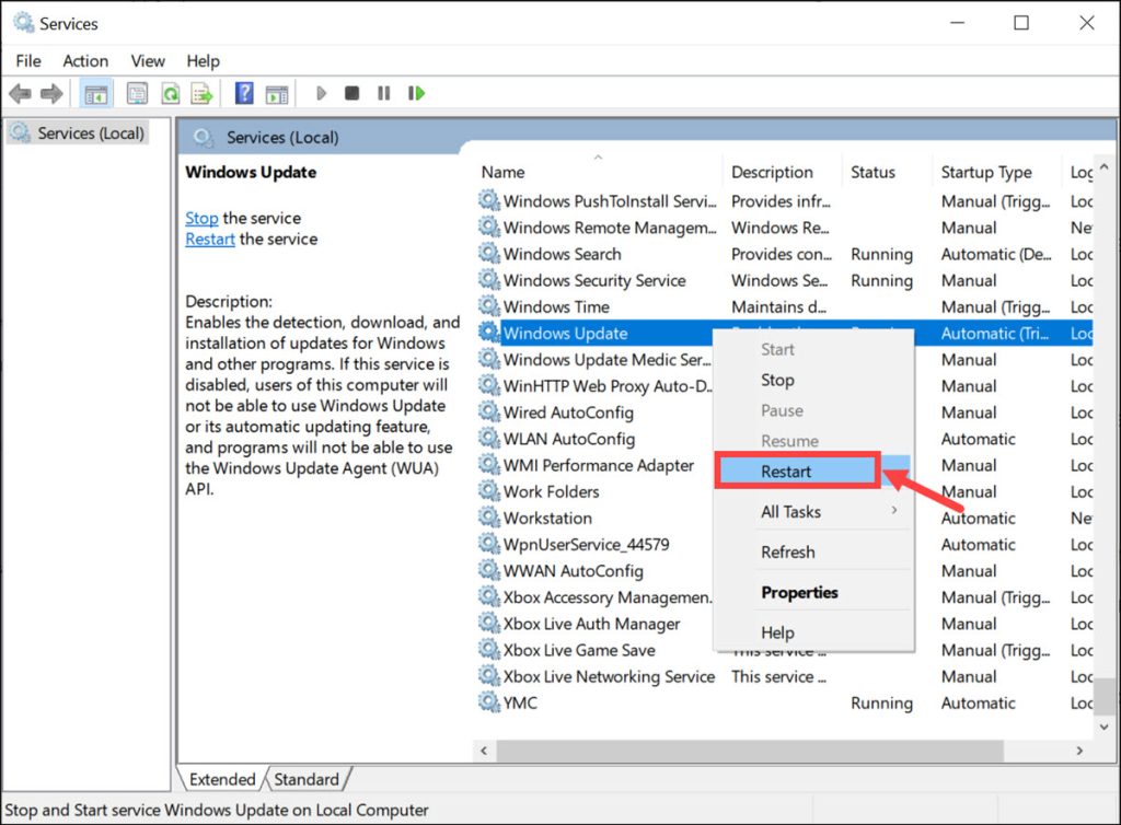 Windows Update Not Working? 7 Ways to Fix under Minutes