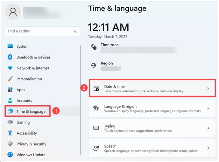 Troubleshoot Common Windows 11 Update Issues [Solved]