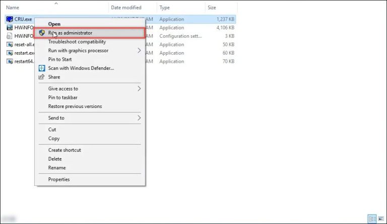 How to Overclock Monitor and Is it Worth it?