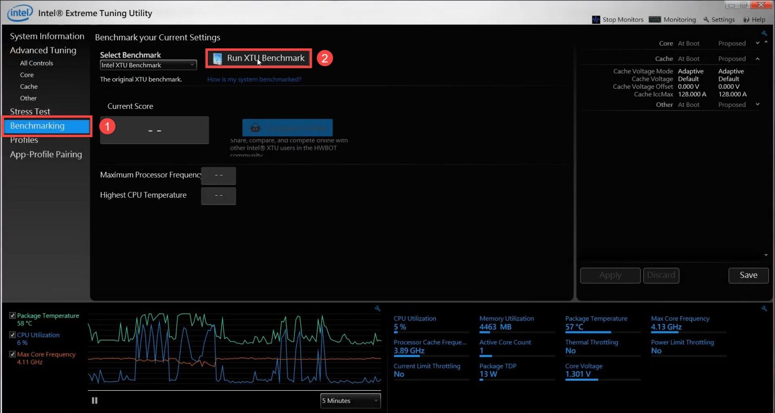 How to Undervolt CPU - Why and When to Do It