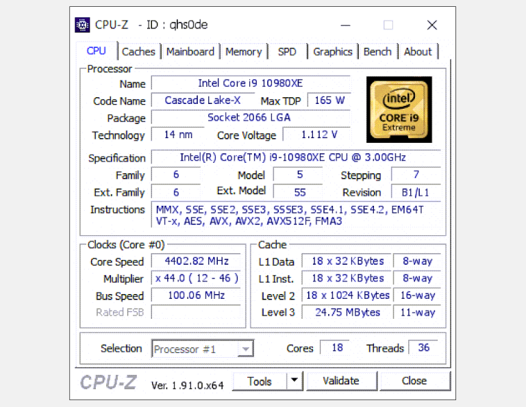 9 Best CPU Overclocking Software: PC Capacity Unlocked - SharkyExtreme