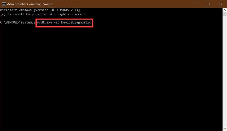 Graphics Device Driver Error Code 31: Causes and Solution - SharkyExtreme